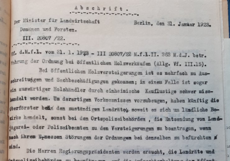 Archivale des Monats Januar 2023 | Archive in Nordrhein Westfalen Archivale des Monats Januar 2023 | Archive in Nordrhein Westfalen